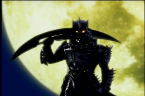 Create a Power Rangers Badass Characters Tier List - TierMaker