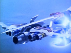 Create a Power Rangers Combined Weapons Tier List - TierMaker