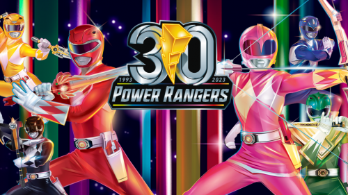 Power Rangers Games Tier List (Community Rankings) - TierMaker