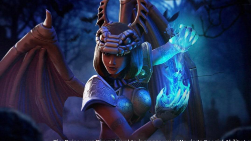 Power Rangers Legacy Wars (October 2022 - Leaders) updated Tier List ...