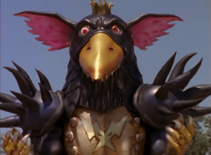 Power Rangers: Lightspeed Rescue Monster of the Week Tier List ...