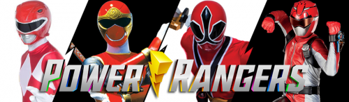 Power Rangers Seasons (2021) Tier List (Community Rankings) - TierMaker