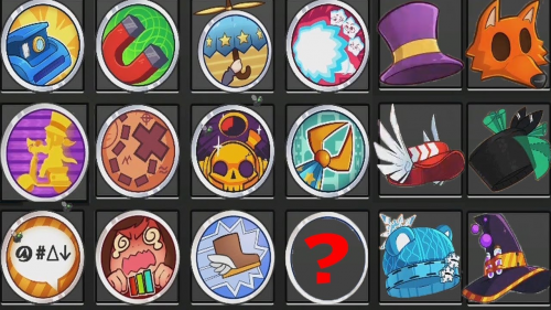 Create a Power System Tier List - TierMaker