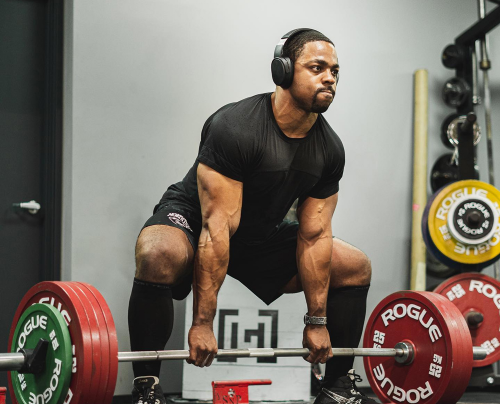 Create a Powerlifting Exercises Tier List - TierMaker