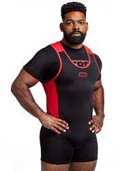 Create a Powerlifting singlets Tier List - TierMaker