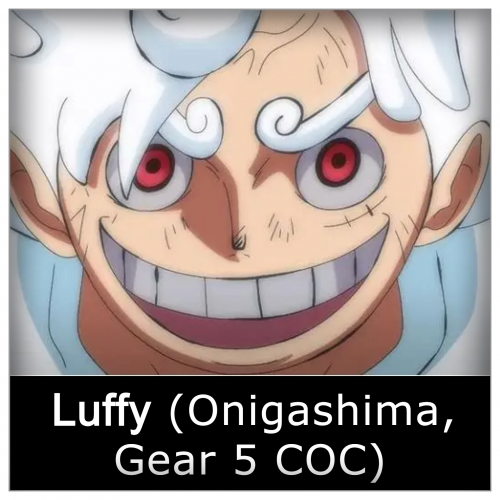 Create A Powerscale One Piece Tier List TierMaker create-a-powerscale-one-piece-tier-list-tiermaker
