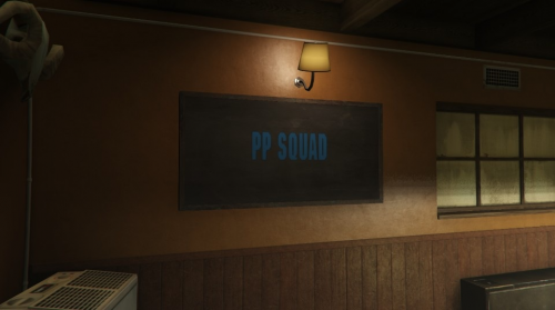 Create a PP Squad Coop Tier List - TierMaker