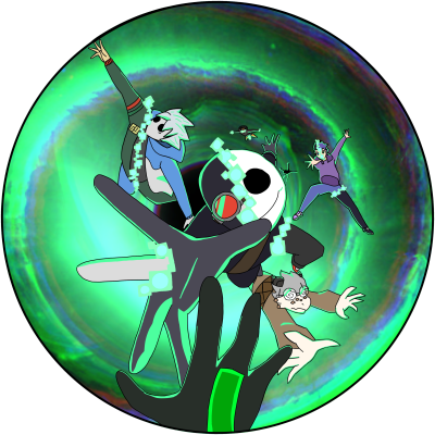 PPG Verse (Abandon AU) Tier List (Community Rankings) - TierMaker