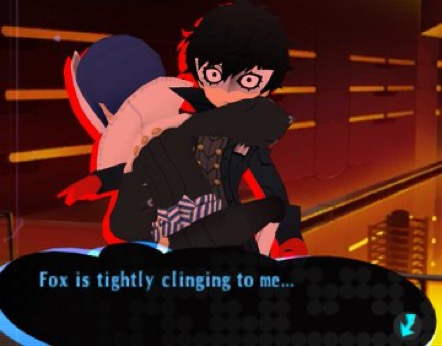 Create a PQ2 All-out attack finishers Tier List - TierMaker