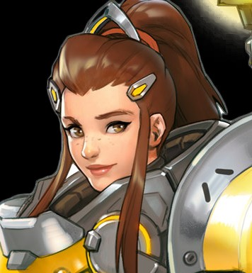 Create a (OW1) Todas As Skins Da Brigitte 2022 Tier List - TierMaker