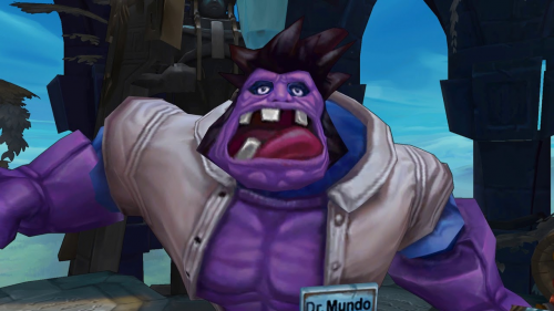 Pre Rework LoL Champs Tier List (Community Rankings) - TierMaker