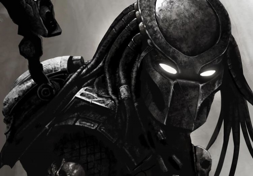 Predator Films Tier List (Community Rankings) - TierMaker