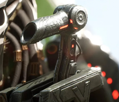 Predator Weapons PHG 2023 Tier List (Community Rankings) - TierMaker