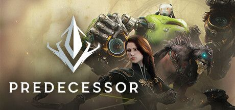 Predecessor EU Player Tierlist Tier List (Community Rankings) - TierMaker