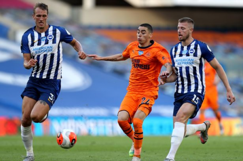 Create a Prem CB Partnerships and Their Pull Game Tier List - TierMaker