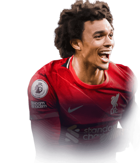 Create a Prem TOTS FIFA 22 Tier List - TierMaker