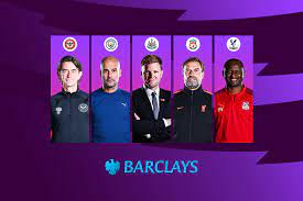 Create a Premier League Managers 2022/23 Tier List - TierMaker