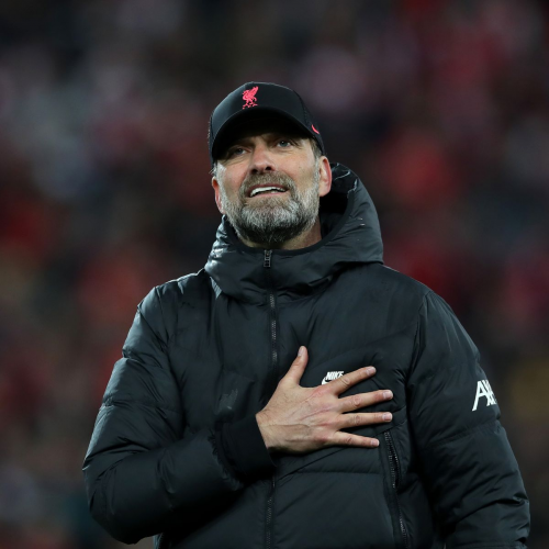 Premier League Managers’ Safety 2022/23 Tier List (Community Rankings ...