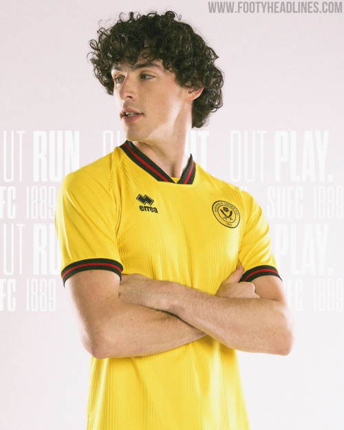 Create a Premier Leauge Away Kit 23/24 Tier List - TierMaker