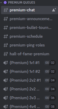 Create a Premium Tier List - TierMaker