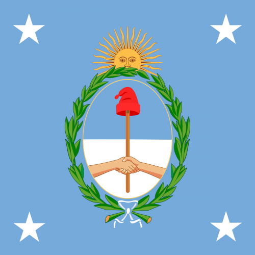 Create A Presidentes Argentina Tier List Tiermaker