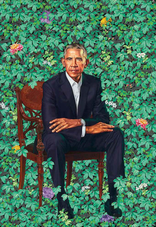 Create a Presidential Portraits Tier List - TierMaker