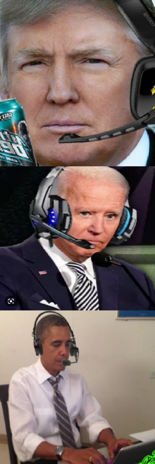 Create a Presidents Rank Fantasy Series Tier List - TierMaker