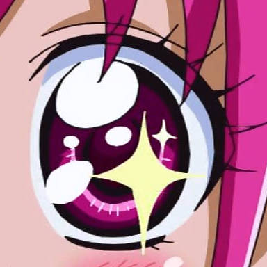 Create a Pretty Cure Eye Styles Tier List - TierMaker