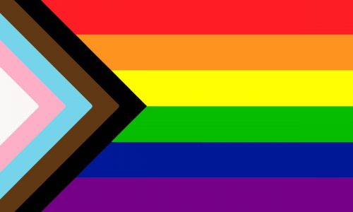 Create a pride flag designs Tier List - TierMaker