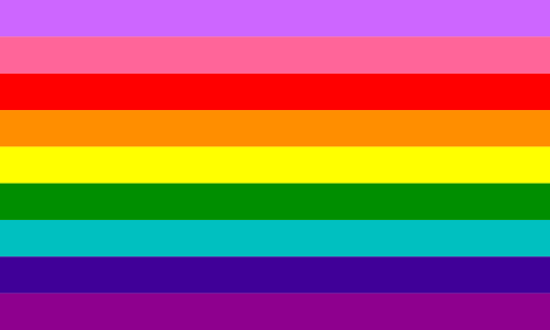 Create a pride flags🌈 Tier List - TierMaker