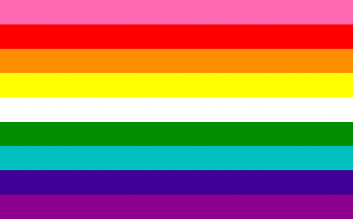 Create a Pride flags Tier List - TierMaker