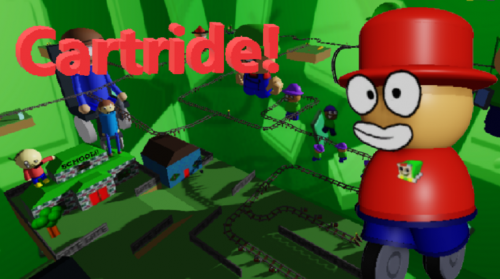 Create a (PRIDE MONTH UPDATE) CRIDAB CHARACTERS Tier List - TierMaker