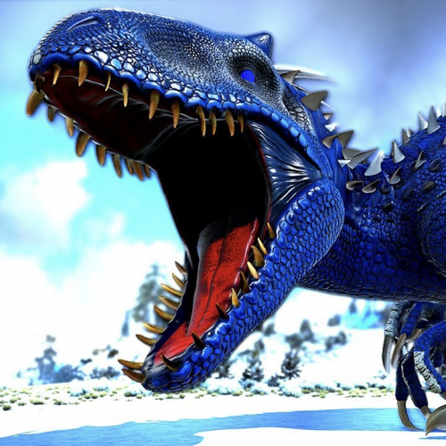 Create a Primal Fear/Eternal Bosses Tier List - TierMaker