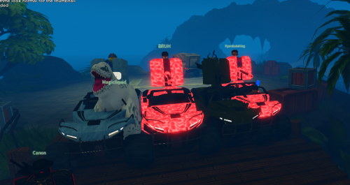 Primal Pursuit Tier List (Community Rankings) - TierMaker