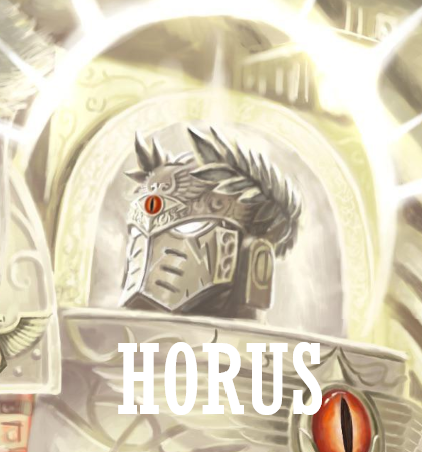 Create a Primarch Tier Chart 36326456 Tier List - TierMaker