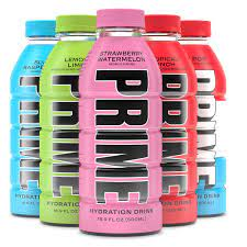 Create a PRIME FLAVOURS Tier List - TierMaker