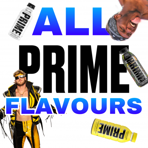 Create a Prime Flavours (UPDATED: 20TH JUNE) Tier List - TierMaker Create a Prime Flavours (UPDATED: 20TH JUNE) Tier List - TierMaker