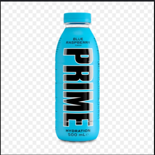 Create a Prime hydration Tier List - TierMaker