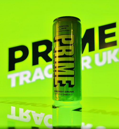 Create a PRIME Hydration & Energy (PRIME Tracker) Tier List - TierMaker