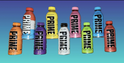 Create a Prime hydration ranking Tier List - TierMaker