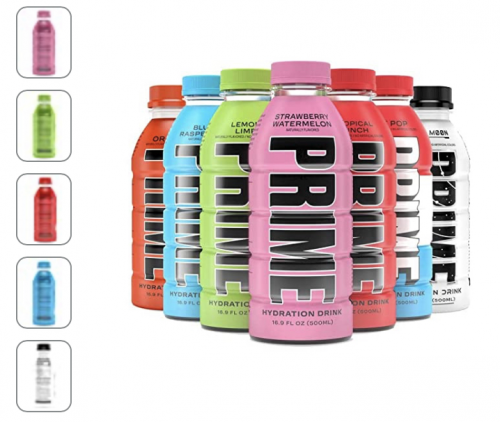 Prime hydration who is better Tier List (Community Rankings) - TierMaker