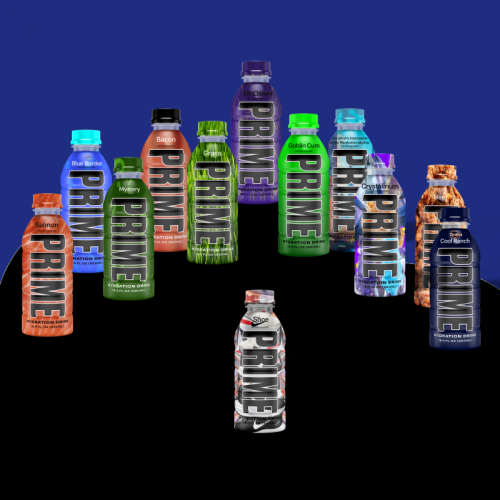 Create a Prime Minecraft Mod New Flavors Tier List - TierMaker