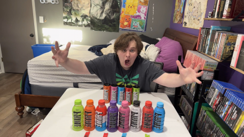 Prime Products Tier List (Community Rankings) - TierMaker