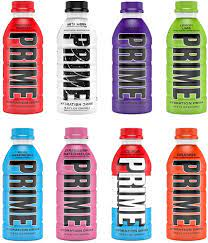 Create a Prime (Updated April 2023) Tier List - TierMaker