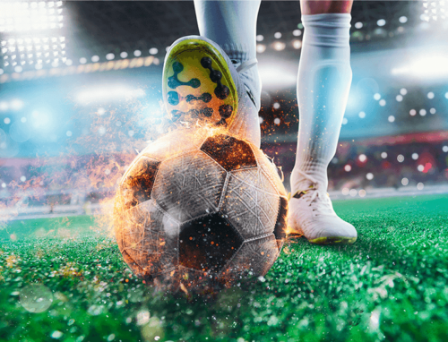 Create a PRIMES LEGENDS OF SOCCER(Football) Tier List - TierMaker