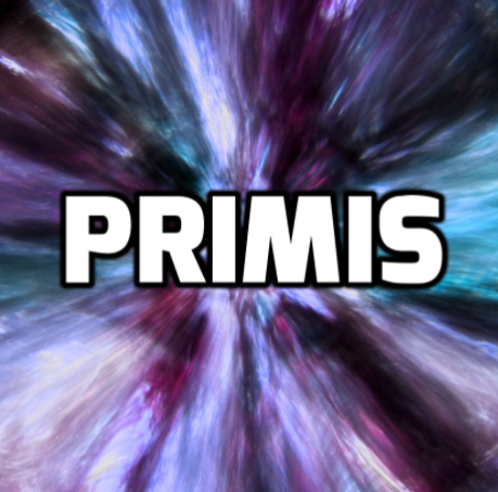 Create a Primis Characters Tier List - TierMaker