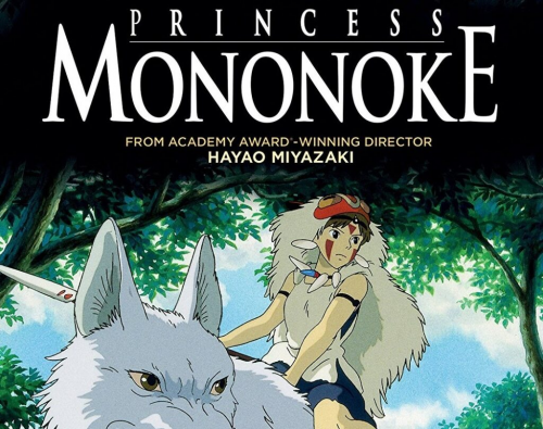 Princess Mononoke Characters list Tier List (Community Rankings ...