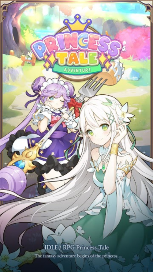 Create a Princess tale characters Tier List - TierMaker