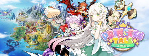 Princess Tale: Dps's Tier List (Community Rankings) - TierMaker
