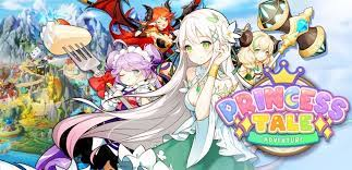 Princess Tale PVE Tier List (Community Rankings) - TierMaker